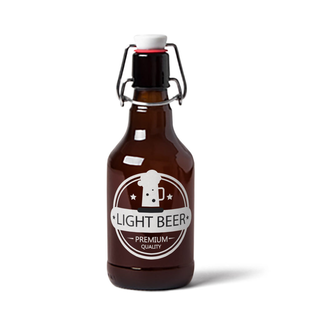 Light Beer – Studio357